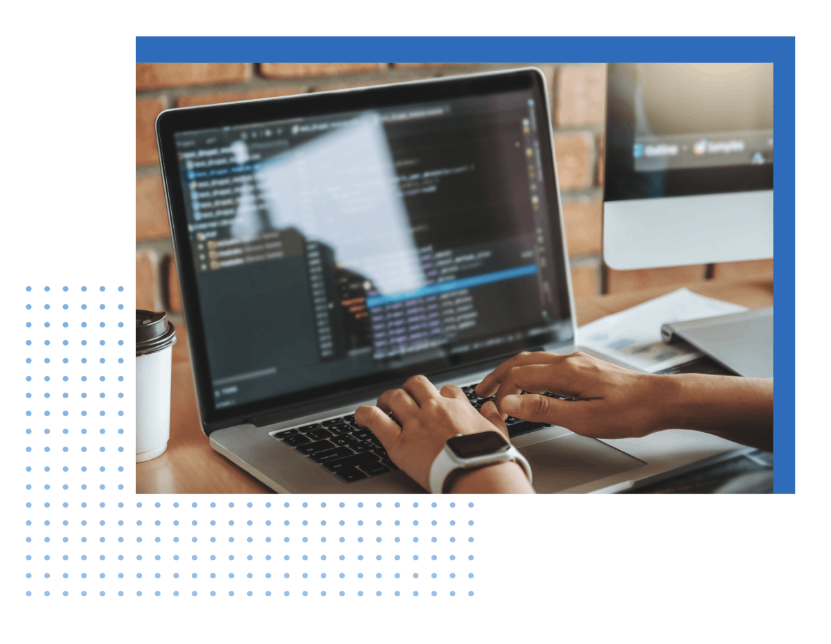 Custom App Development for Your Salesforce- Bigworks