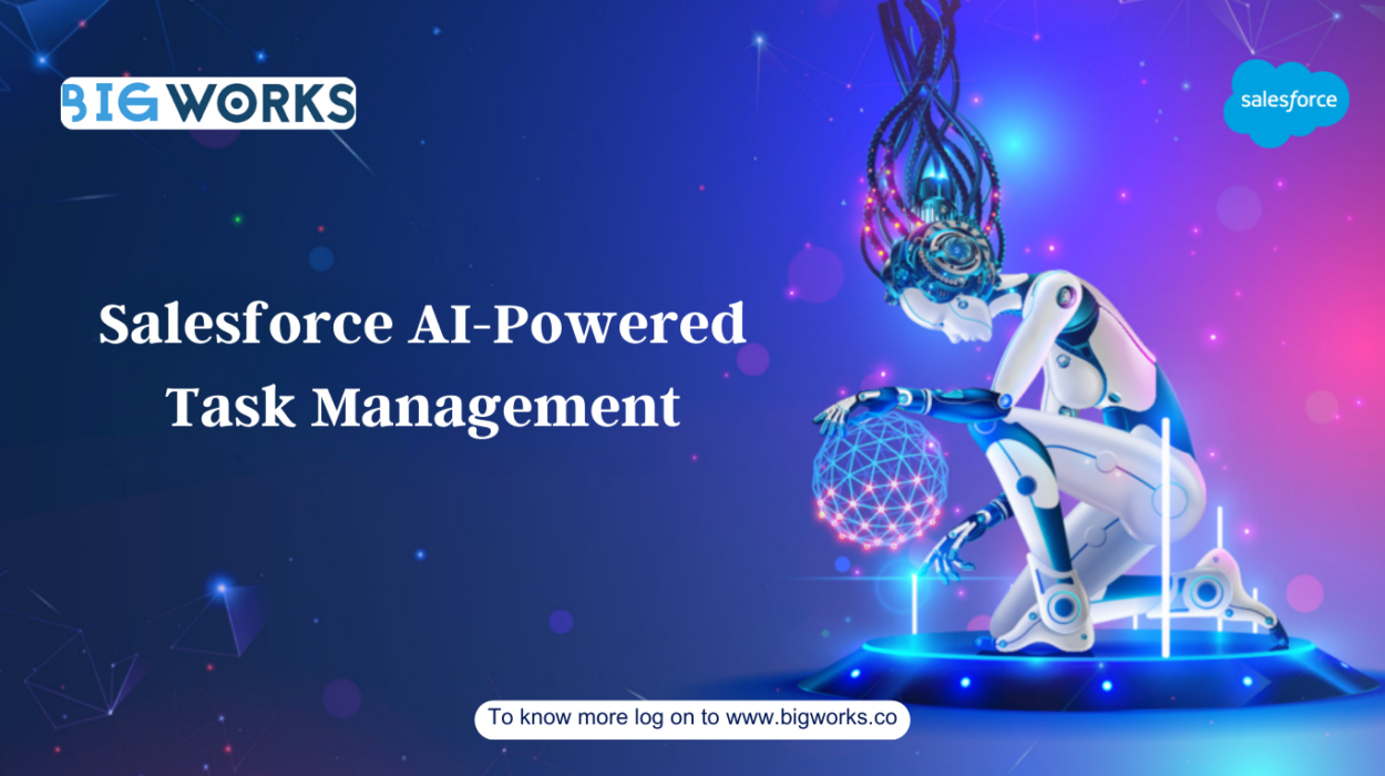 BIGWORKS | We Offer Smart Cloud Solutions | We are your Technology Partner